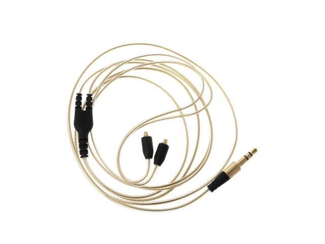 Click here for Detachable Gaming Headphone Cable 1.2M Long for Se... prices