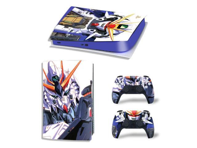 Click here for Vinyl Protective Film PS5 Digital Edition Skin Sti... prices