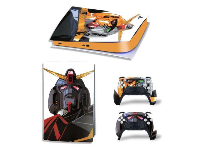 Click here for Vinyl Protective Film PS5 Digital Edition Skin Sti... prices
