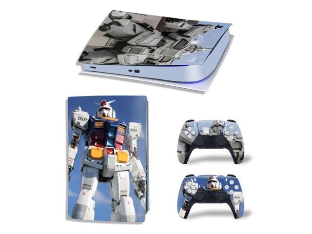 Click here for Vinyl Protective Film PS5 Digital Edition Skin Sti... prices