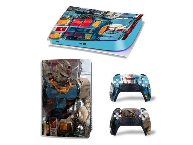 Click here for Vinyl Protective Film PS5 Digital Edition Skin Sti... prices