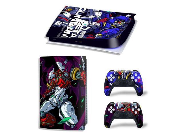 Click here for Vinyl Protective Film PS5 Digital Edition Skin Sti... prices