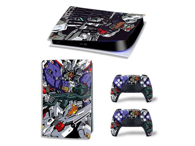 Click here for Vinyl Protective Film PS5 Digital Edition Skin Sti... prices