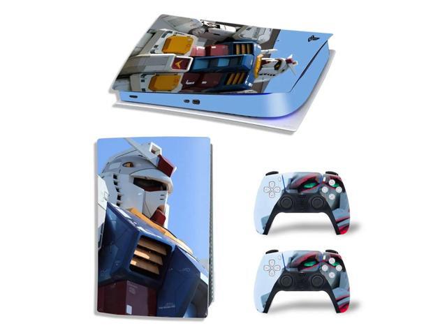 Click here for Vinyl Protective Film PS5 Digital Edition Skin Sti... prices