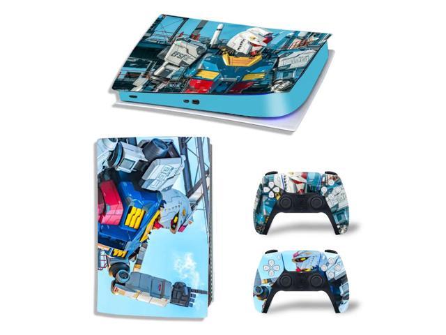 Click here for Vinyl Protective Film PS5 Digital Edition Skin Sti... prices