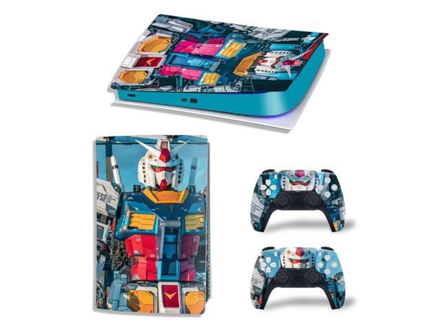 Click here for Vinyl Protective Film PS5 Digital Edition Skin Sti... prices