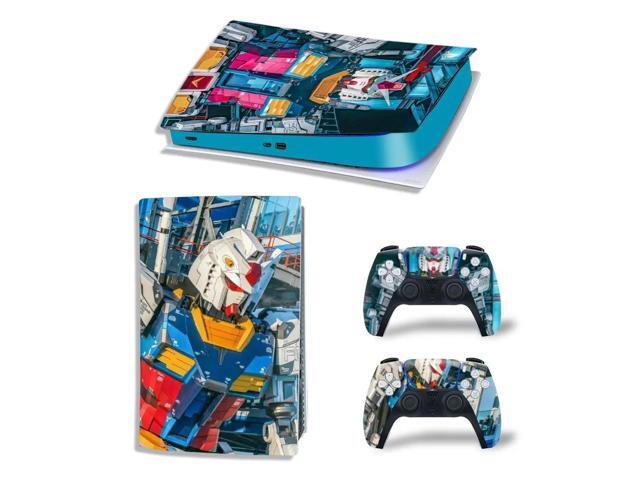 Click here for Vinyl Protective Film PS5 Digital Edition Skin Sti... prices