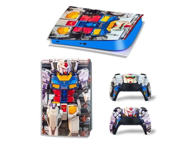 Click here for Vinyl Protective Film PS5 Digital Edition Skin Sti... prices