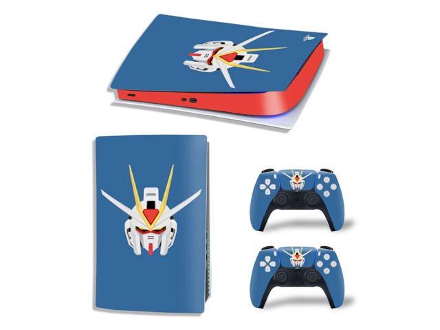 Click here for Vinyl Protective Film PS5 Digital Edition Skin Sti... prices