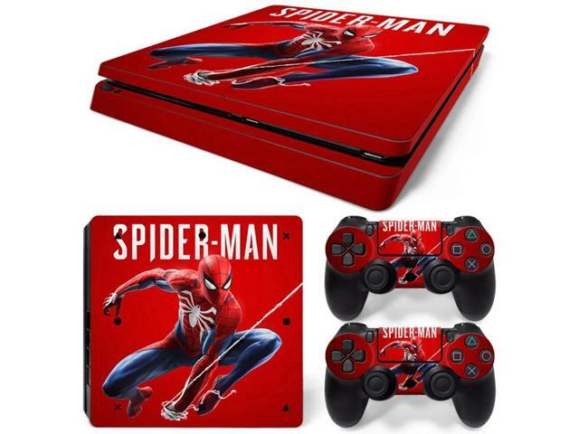 Click here for Skin Sticker Console Game Protective Film for Slim... prices