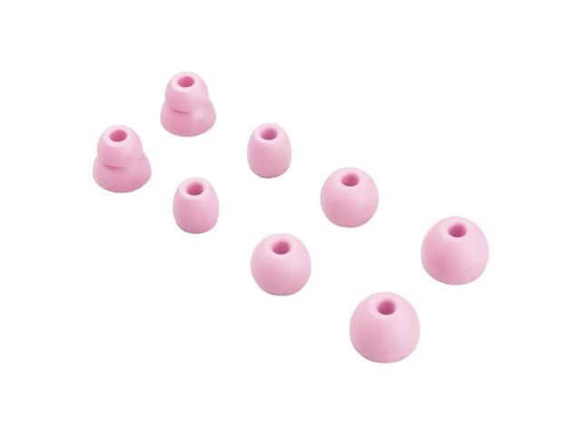 Click here for 4 Pair Replacement Earbuds Silicone Eartips Earpad... prices