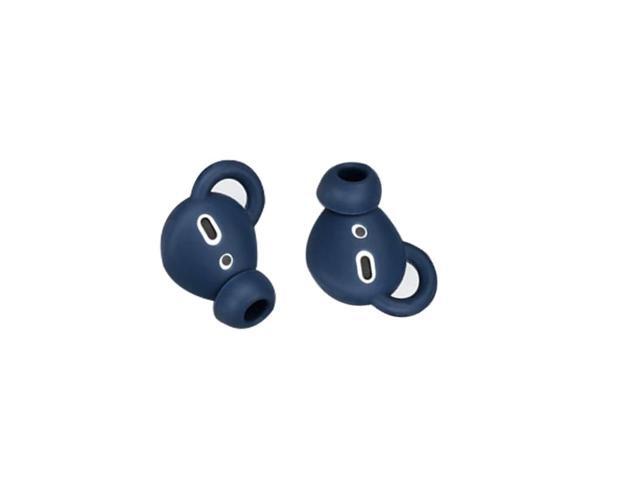 Click here for Ear Tips Earbuds for 1/2 & Earpods Headsets Silico... prices