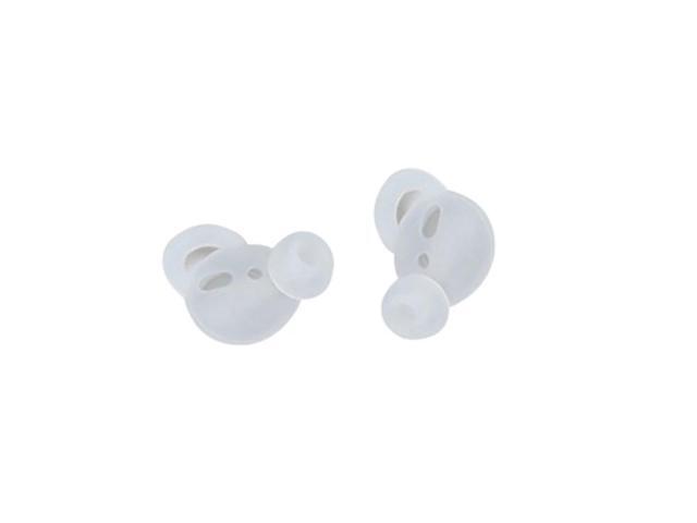 Click here for Ear Tips Earbuds for 1/2 & Earpods Headsets Silico... prices