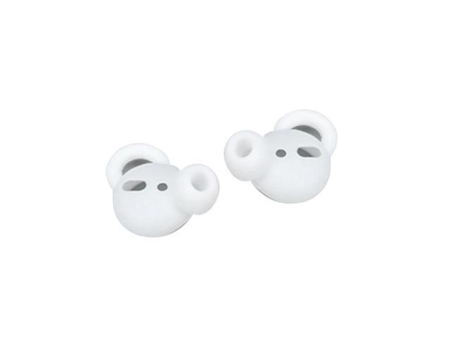 Click here for Ear Tips Earbuds for 1/2 & Earpods Headsets Silico... prices