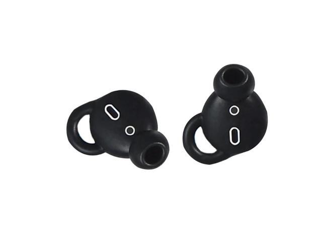 Click here for Ear Tips Earbuds for 1/2 & Earpods Headsets Silico... prices