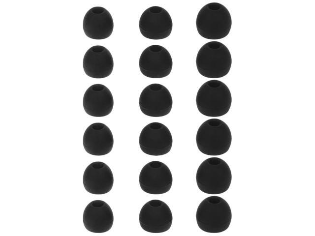 Click here for 18Pcs Earbuds Tips Soft Rubber Flexible Eartips Bu... prices