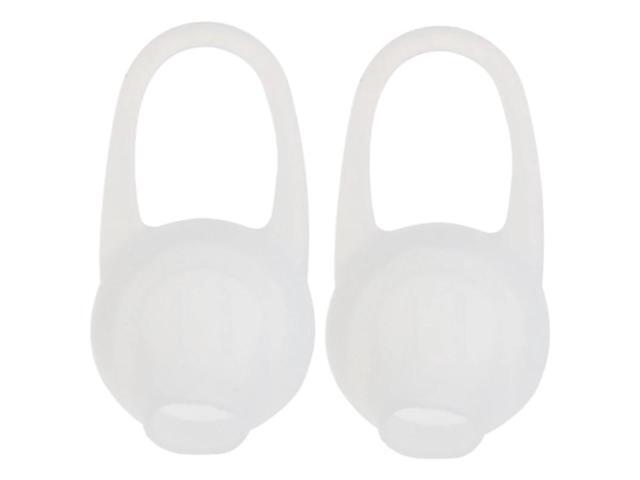 Click here for 1 Pairs Replacement Silicone Ear Buds Headset Earb... prices