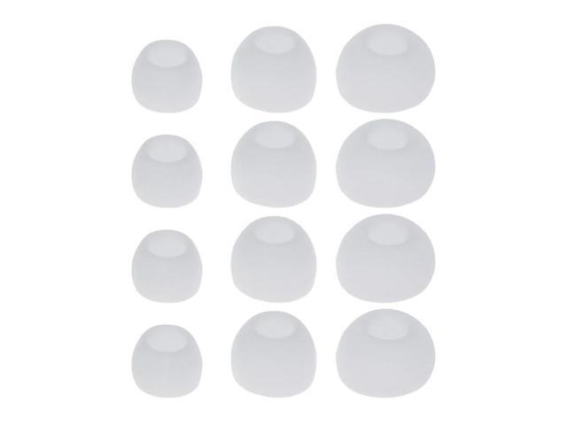 Click here for Silicone Earbud Tips Replacement Earbuds Cap Earti... prices