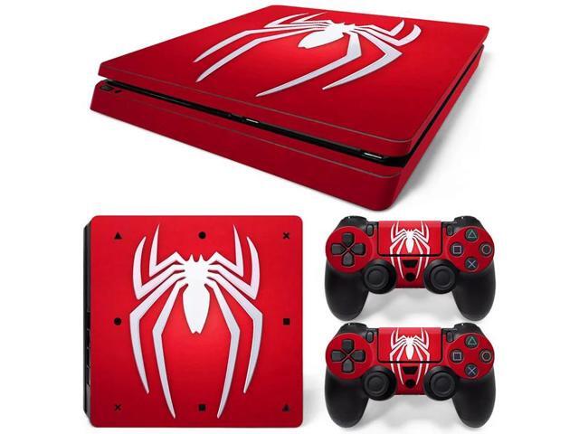 Click here for Skin Sticker Console Game Protective Film for Slim... prices