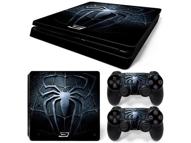 Click here for Skin Sticker Console Game Protective Film for Slim... prices