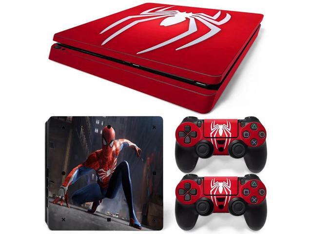 Click here for Skin Sticker Console Game Protective Film for Slim... prices