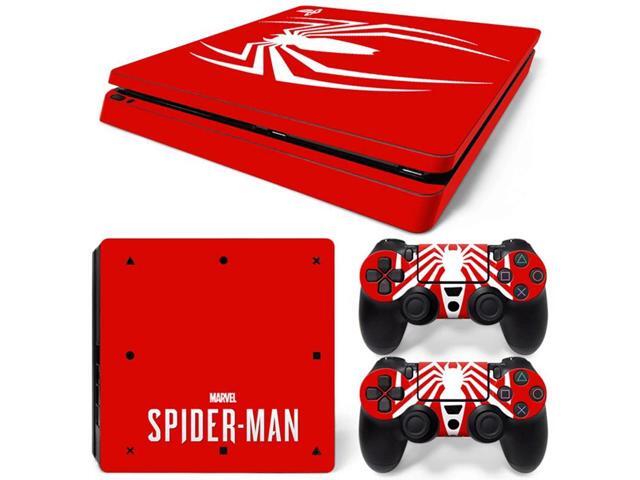 Click here for Skin Sticker Console Game Protective Film for Slim... prices