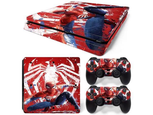 Click here for Skin Sticker Console Game Protective Film for Slim... prices