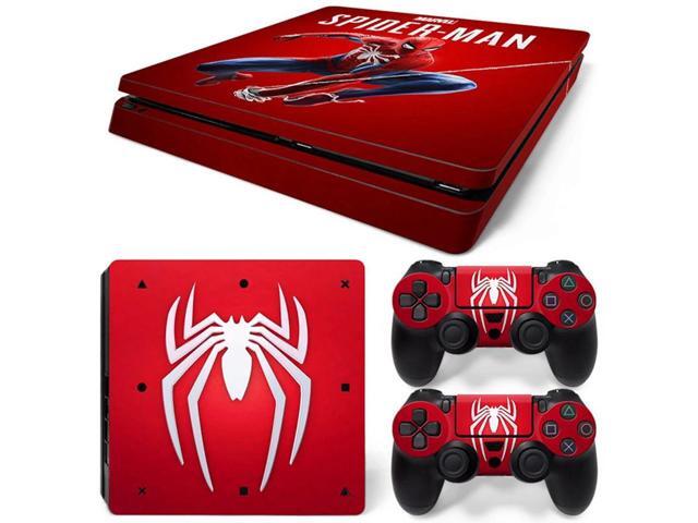 Click here for Skin Sticker Console Game Protective Film for Slim... prices