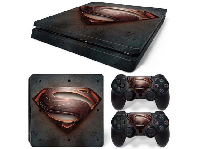 Click here for Skin Sticker Console Game Protective Film for Slim... prices