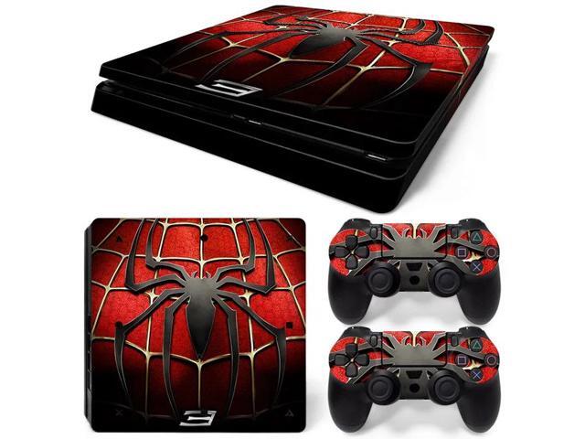 Click here for Skin Sticker Console Game Protective Film for Slim... prices