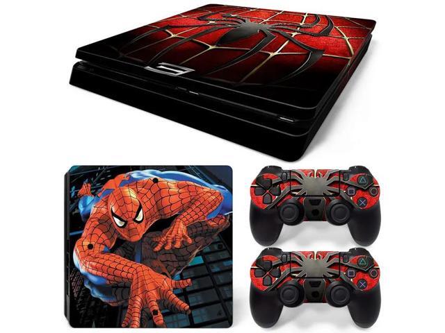 Click here for Skin Sticker Console Game Protective Film for Slim... prices