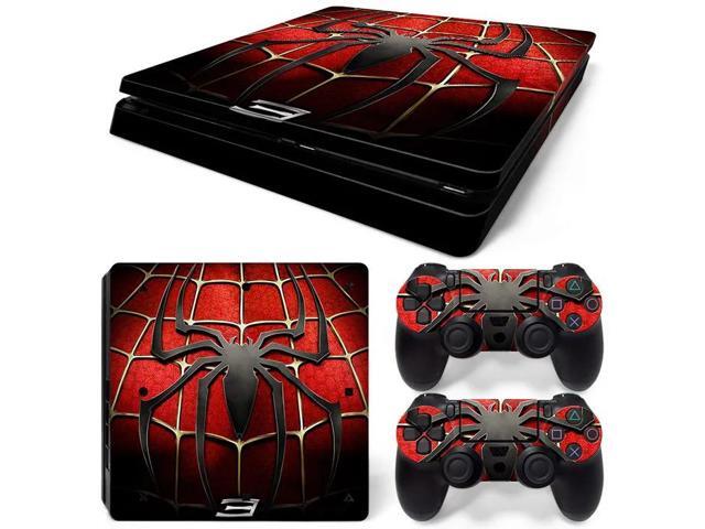 Click here for Skin Sticker Console Game Protective Film for Slim... prices