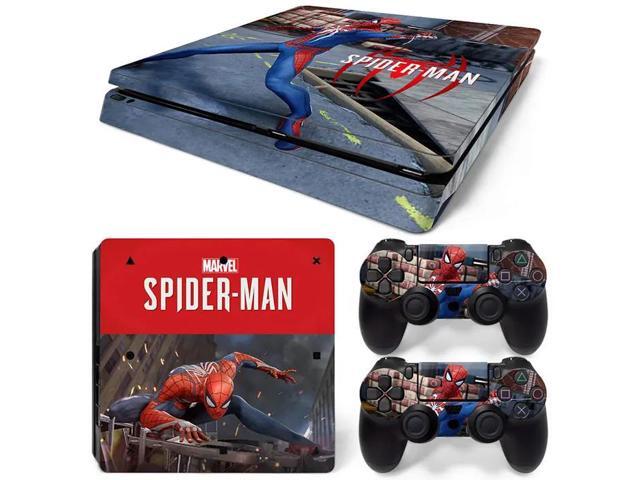 Click here for Skin Sticker Console Game Protective Film for Slim... prices