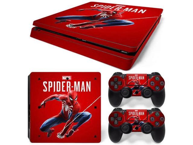 Click here for Skin Sticker Console Game Protective Film for Slim... prices