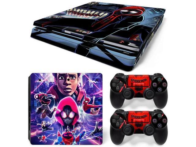 Click here for Skin Sticker Console Game Protective Film for Slim... prices