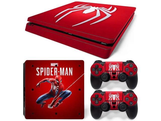 Click here for Skin Sticker Console Game Protective Film for Slim... prices