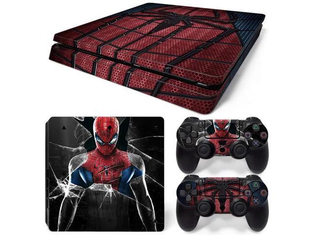 Click here for Skin Sticker Console Game Protective Film for Slim... prices