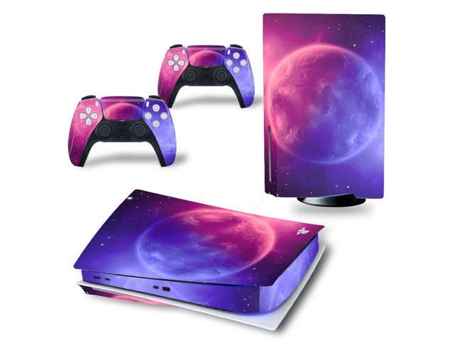 Click here for Luxury Color PS5 Disk Skin Sticker Decal Film for... prices