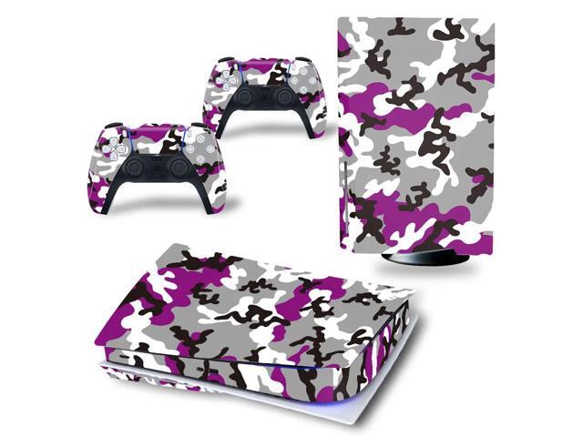 Click here for Luxury Color PS5 Disk Skin Sticker Decal Film for... prices