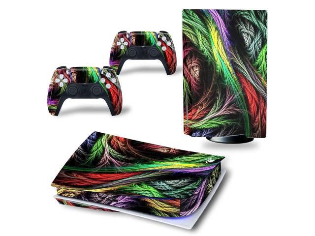 Click here for Luxury Color PS5 Disk Skin Sticker Decal Film for... prices