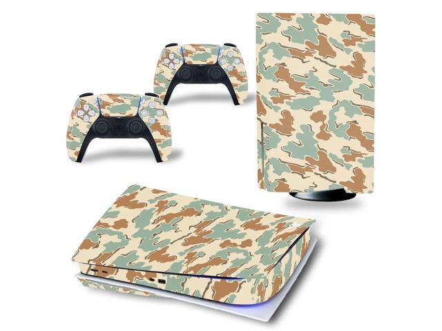 Click here for Luxury Color PS5 Disk Skin Sticker Decal Film for... prices