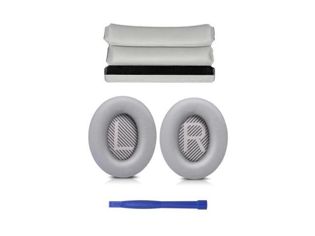 Click here for High-Quality Ear Pads Cushion Headband for QC35/QC... prices