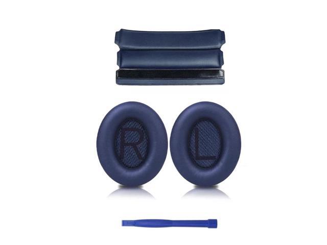 Click here for High-Quality Ear Pads Cushion Headband for QC35/QC... prices