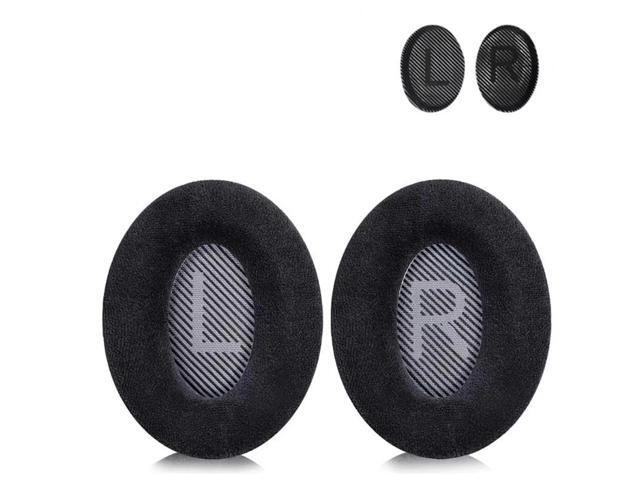 Click here for Comfortable Sponge Ear Pads for QC35 QC25 QC15 Hea... prices