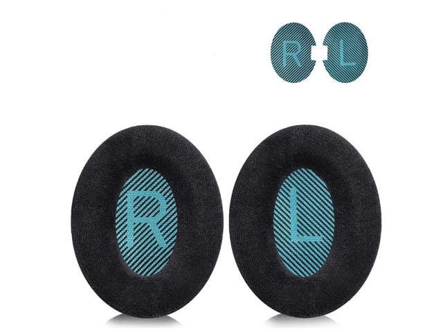 Click here for Comfortable Sponge Ear Pads for QC35 QC25 QC15 Hea... prices