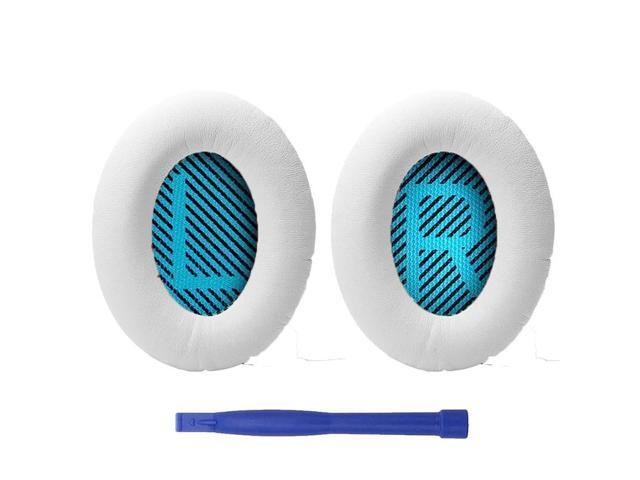 Click here for Soft Ear Pads Cushions for QC35 QC15 QC25 Headsets... prices