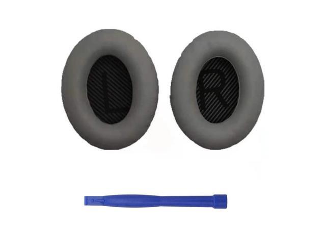 Click here for Soft Ear Pads Cushions for QC35 QC15 QC25 Headsets... prices