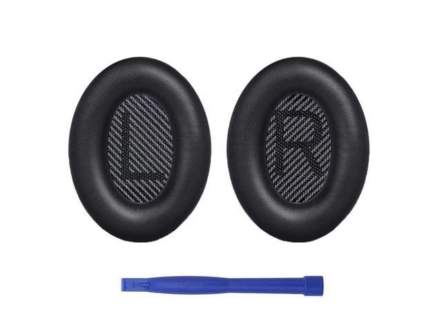 Click here for Soft Ear Pads Cushions for QC35 QC15 QC25 Headsets... prices