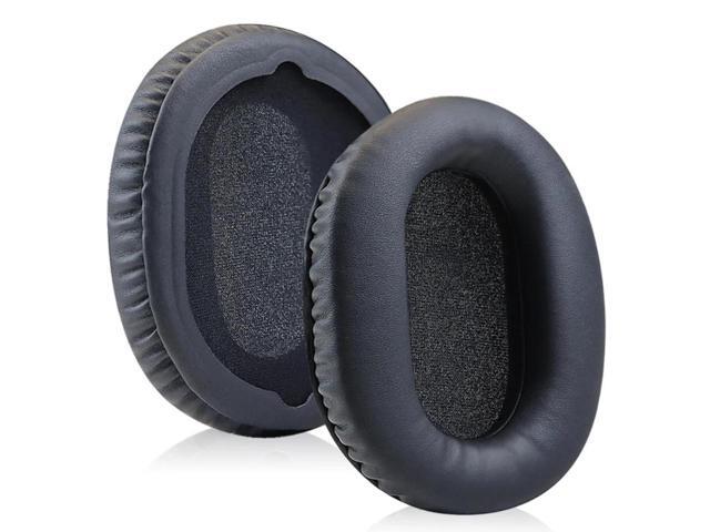 Click here for Easy-to-Attach Sponge Ear pads Ear Cushions for WH... prices
