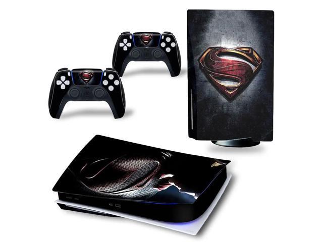 Click here for Cartoon Skin Sticker For PS5Disk PS5 Dick Game Con... prices